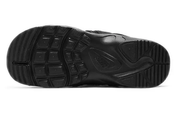 Nike Canyon Sandal - Black
