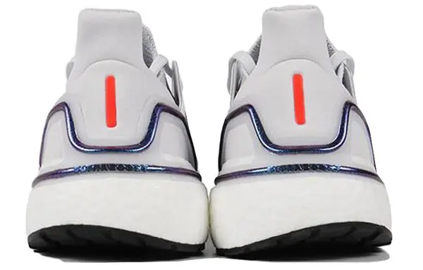 Adidas Ultraboost 20 Sneakers - Grey/blue