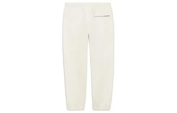 CONVERSE Gold Standard Loose-fit Sweatpants Asia Sizing