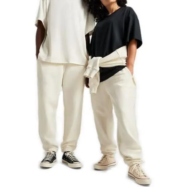 CONVERSE Gold Standard Loose-fit Sweatpants Asia Sizing