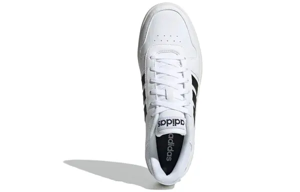 Adidas Hoops 2.0 Low Top Sneakers