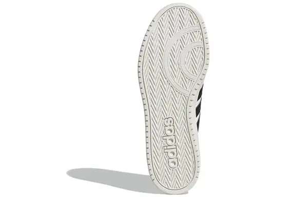 Adidas Hoops 2.0 Low Top Sneakers