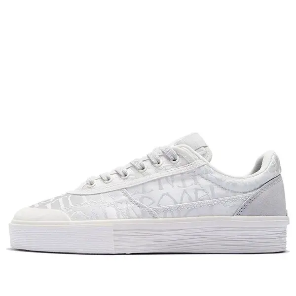 LI-NING Wave Pro Low 50/50 Sneakers