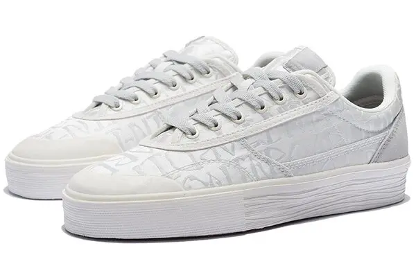 LI-NING Wave Pro Low 50/50 Sneakers