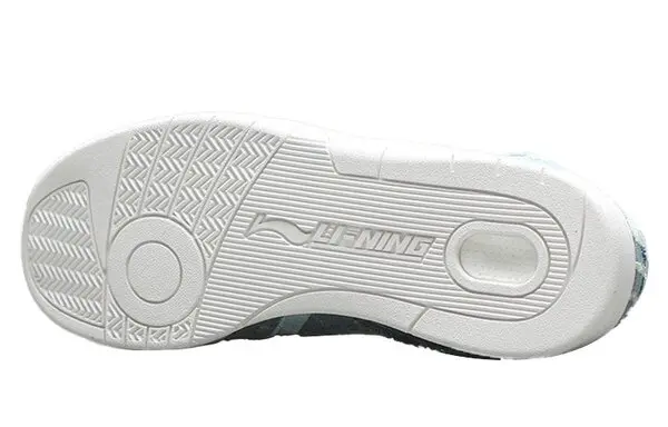 LI-NING High Top Sneakers
