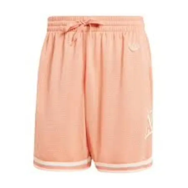 Adidas Vrct Tank Shorts - Red