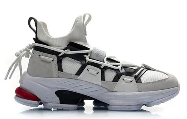 LI-NING Counterflow Sneakers