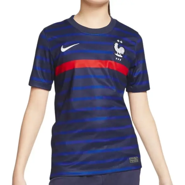 Nike Fff Home Replica Jersey