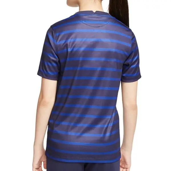 Nike Fff Home Replica Jersey