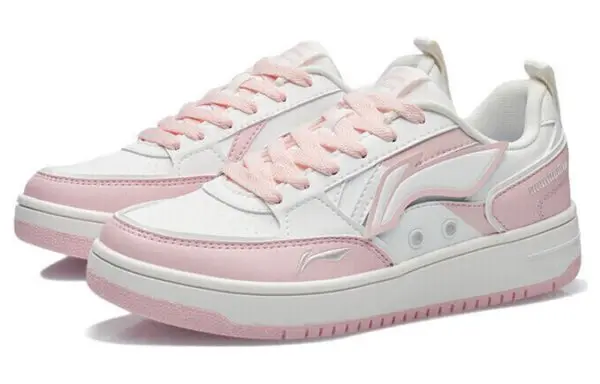 LI-NING Classic Leisure Sneakers