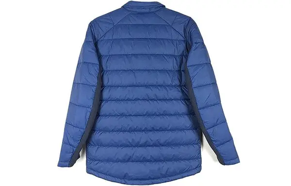 Nike Woven Cotton Jacket