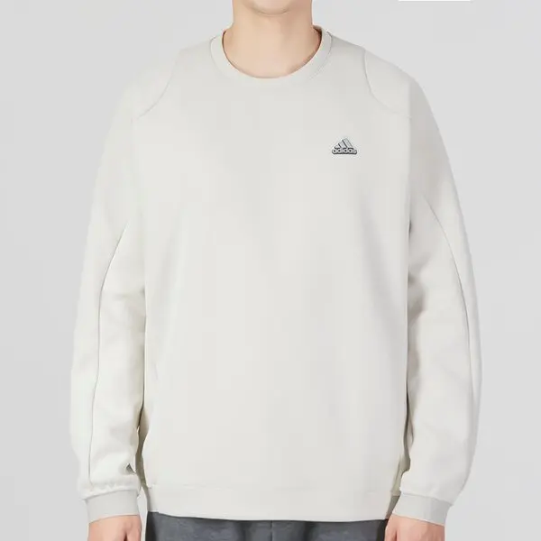 Adidas Th Prm Sweatshirt