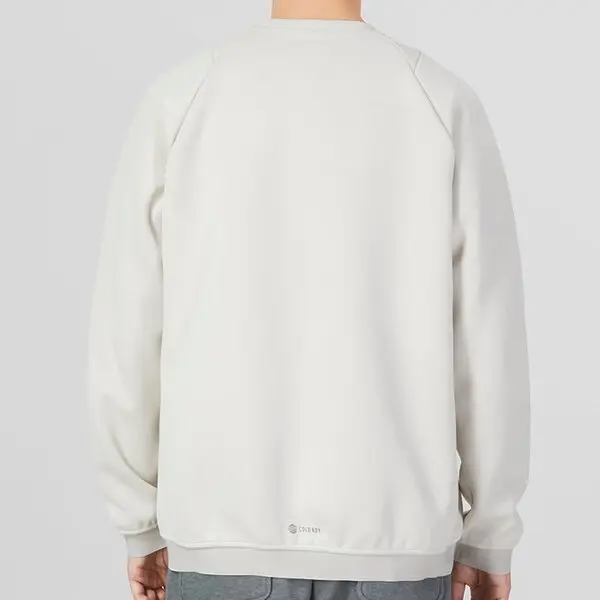 Adidas Th Prm Sweatshirt