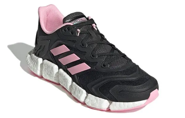 Adidas Climacool Vento - Black/pink