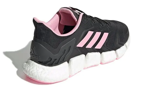 Adidas Climacool Vento - Black/pink
