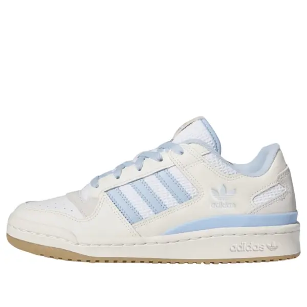 Adidas Forum Low Sneakers