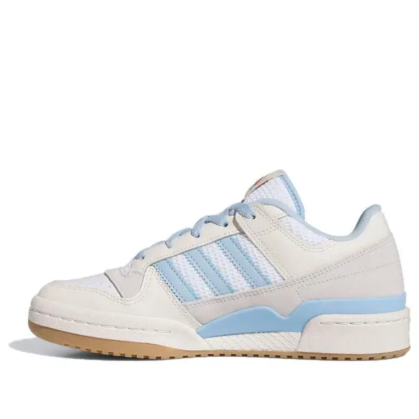 Adidas Forum Low Sneakers