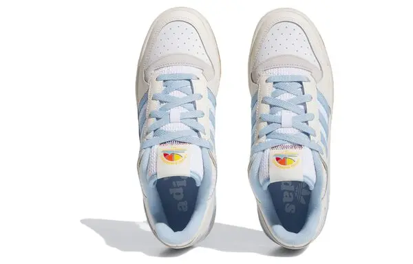 Adidas Forum Low Sneakers