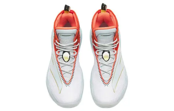 ANTA Klay Thompson "qi Tian Da Sheng" High-top Sneakers