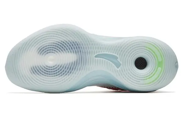 ANTA Klay Thompson "qi Tian Da Sheng" High-top Sneakers