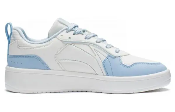 LI-NING Xingchuan Skate Sneakers