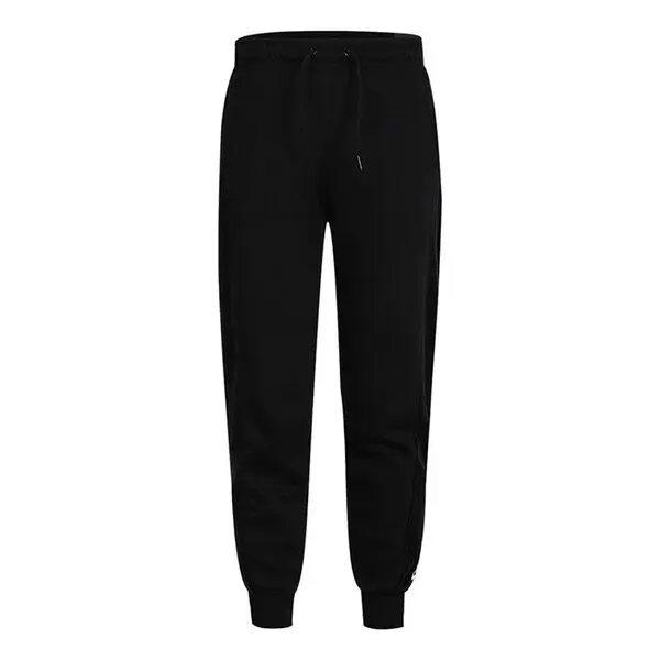 Nike As W Hrtg Jogger Velour Black