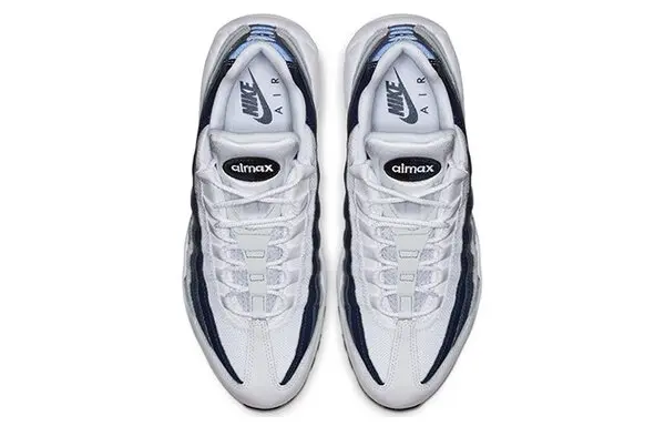 Nike Max 95 Essential - Navy Blue