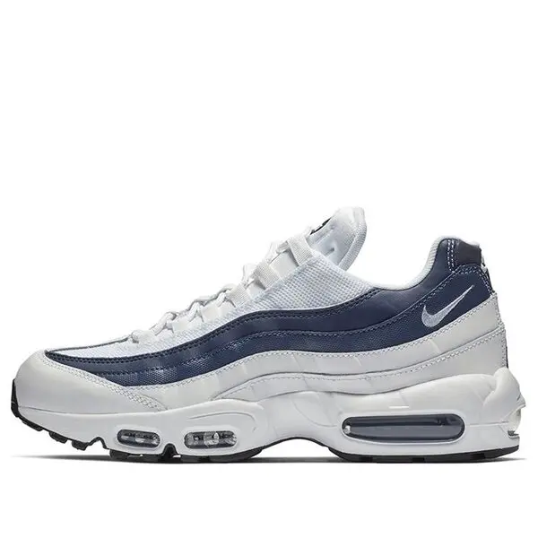 Nike Max 95 Essential - Navy Blue