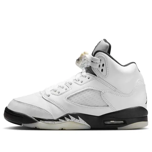 JORDAN 5 Retro 'reverse Metallic' Sneakers