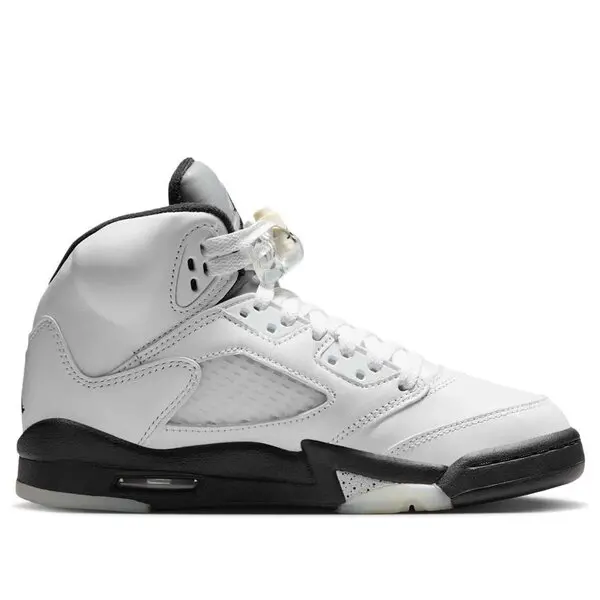 JORDAN 5 Retro 'reverse Metallic' Sneakers