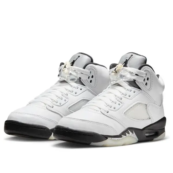 JORDAN 5 Retro 'reverse Metallic' Sneakers