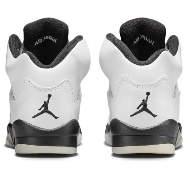 JORDAN 5 Retro 'reverse Metallic' Sneakers