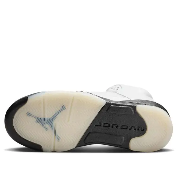 JORDAN 5 Retro 'reverse Metallic' Sneakers