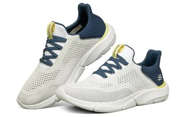 Sketchers Ingram Athletic Shoes