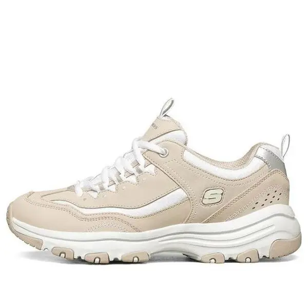 Sketchers I-conik Low-top Sneakers - Graybrown