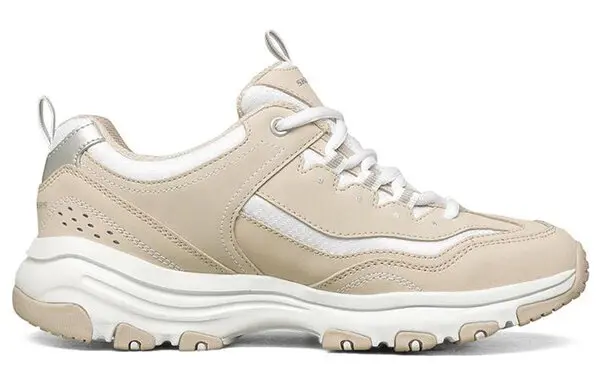 Sketchers I-conik Low-top Sneakers