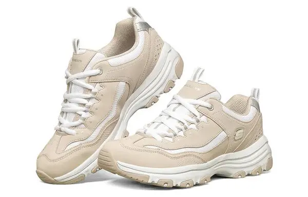Sketchers I-conik Low-top Sneakers