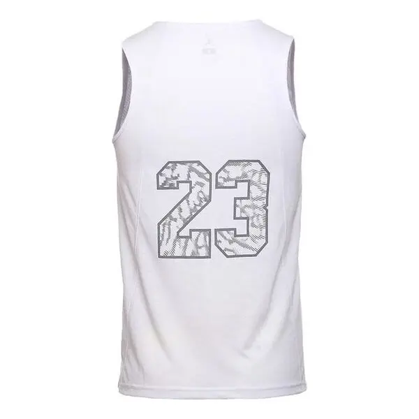 JORDAN Rise Dri-fit Basketball Tank
