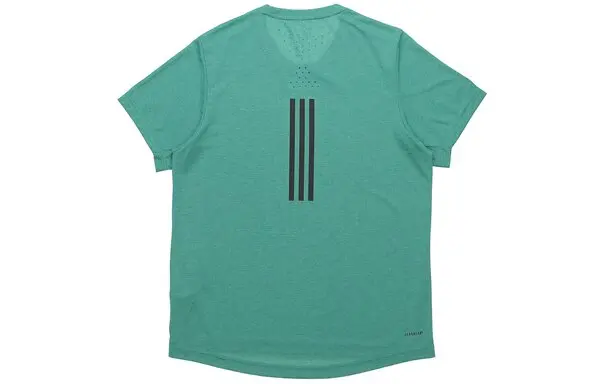 Adidas Training Sports Short Sleeve T-shirt