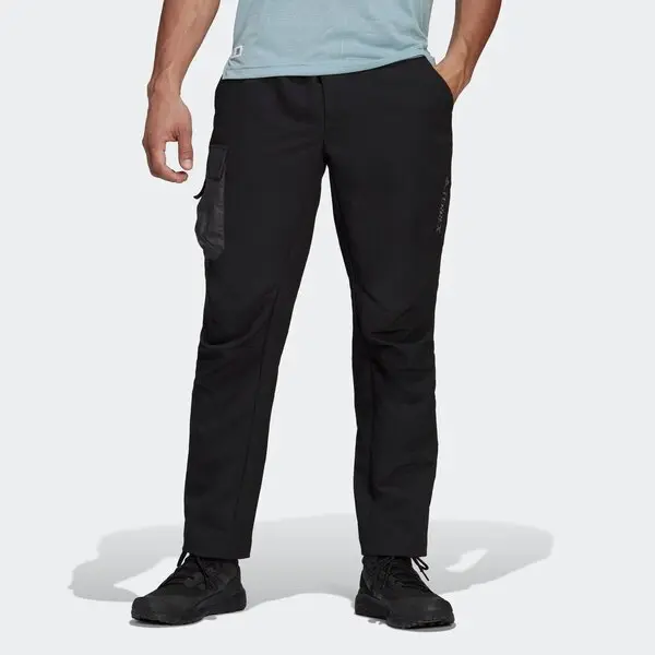 Adidas Hiking Pants