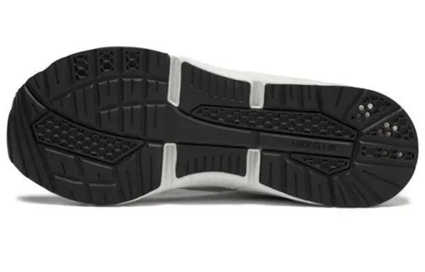 PUMA Lqdcell Optic Sheer Sneakers - Black