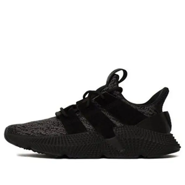 Adidas Prophere J "core " Sneakers