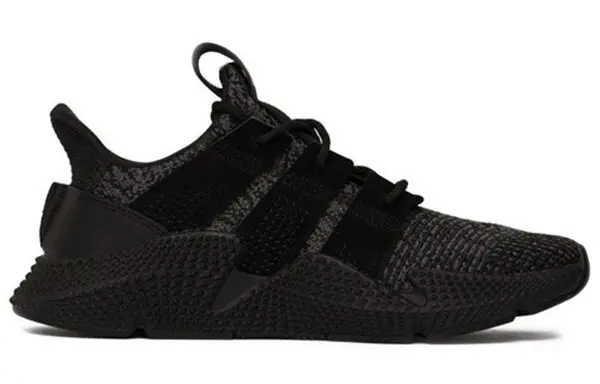 Adidas Prophere J "core " Sneakers