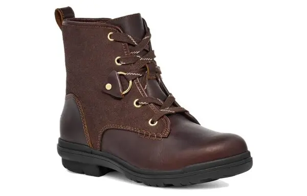 UGG Hapsburg Hiker Boots