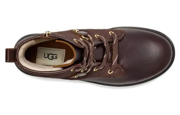UGG Hapsburg Hiker Boots