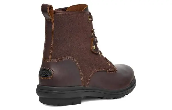 UGG Hapsburg Hiker Boots