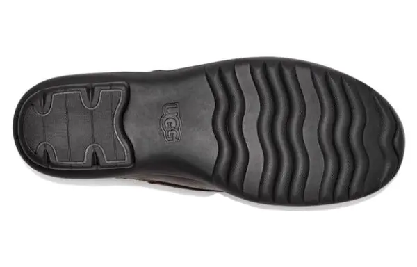 UGG Hapsburg Hiker Boots