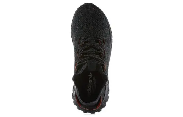 Adidas Tubular Doom Sock Primeknit Sneakers - Core Black