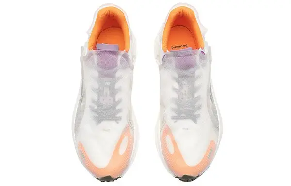 LI-NING Wind Ranger X Soulland Sneakers