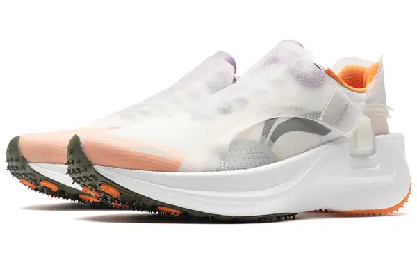 LI-NING Wind Ranger X Soulland Sneakers